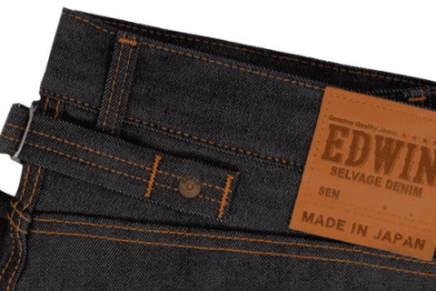 The Ultimate Guide to Get Vintage Fades from Raw Denim