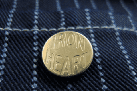 Jacob Davis: The Inventor of Riveted Jeans - Rope Dye Crafted Goods