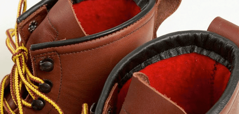 These Boots Were Made for Warmth: Red Wing's Ice Cutter - Rope Dye ...