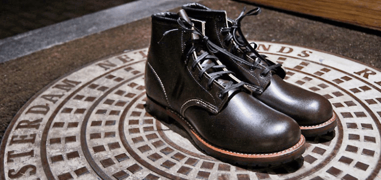 Red Wing 9023 Beckman Launched At Gentlemen's Night - Rope Dye Crafted ...