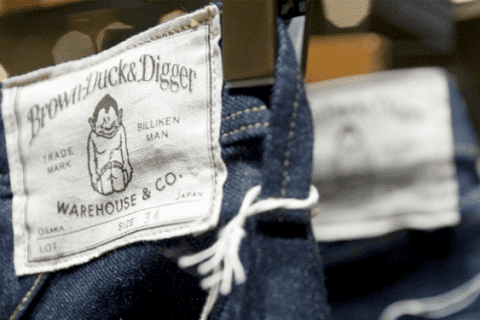 How To Determine Production Date of Vintage Levi's 501 Jeans