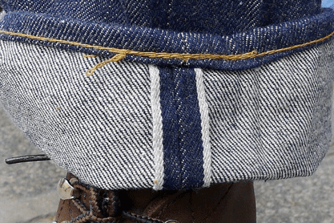 The Raw Denim Buying Guide, Part 1: Finding Your Style