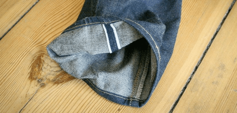 Get Creative When Cuffing Your Jeans: Our 4 Favourite Cuffs