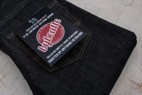 Jacob Davis: The Inventor of Riveted Jeans - Rope Dye Crafted Goods