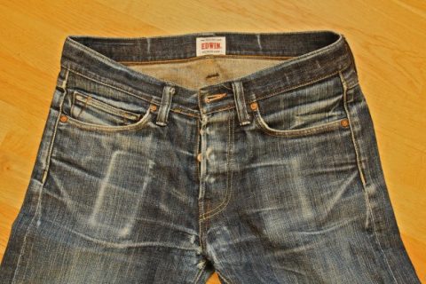 The Raw Denim Buying Guide, Part 1: Finding Your Style