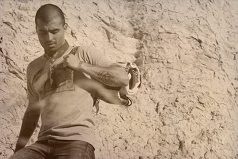 Jacob Davis: The Inventor of Riveted Jeans - Rope Dye Crafted Goods