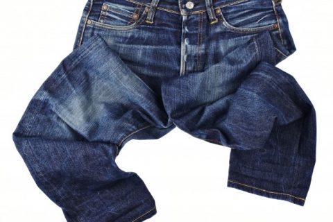 How to Make Jeans Pattern: The 10 Basic Steps