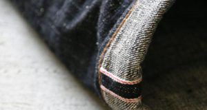 All You Need To Know About Selvedge Denim