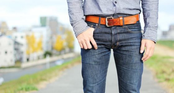 The Raw Denim Buying Guide, Part 1: Finding Your Style