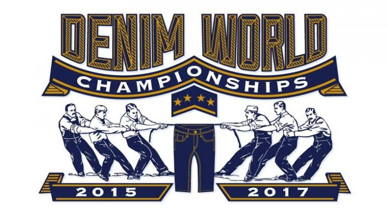 The Greatest Denim Show On Earth Returns With the Denim World Championship