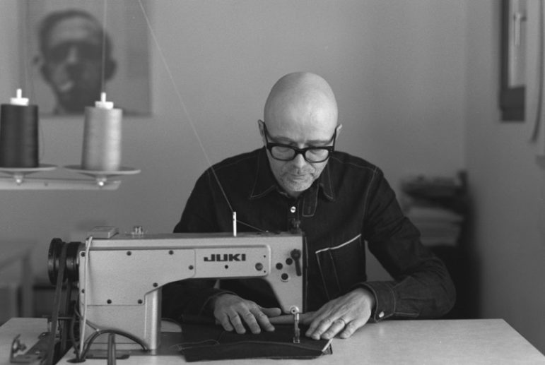 paul kruize jeans: A Purebred Bespoke Jeans Maker