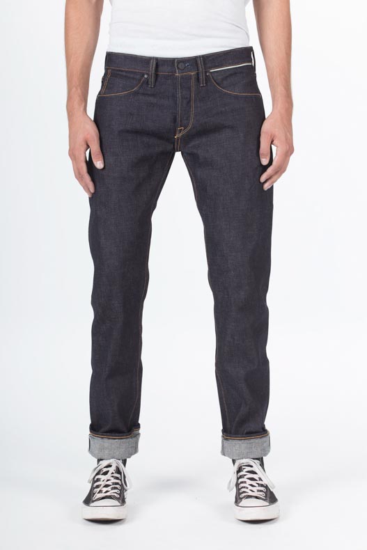 Denim Development - Benzak Denim Developers Proprietary Denim