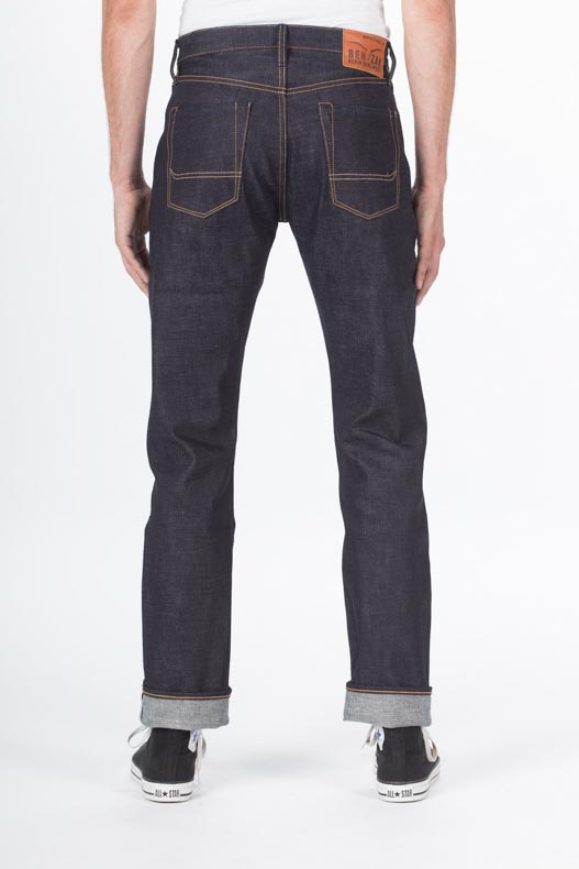 Denim Development - Benzak Denim Developers Proprietary Denim