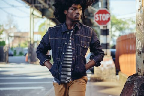 The Raw Denim Buying Guide, Part 1: Finding Your Style