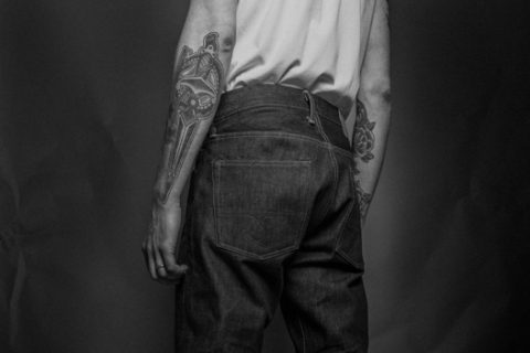 A Refined Take on the Classic Alpine Boot by Oak Street Bootmakers ...