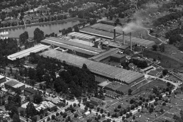 Cone Mills White Oak to Close: "It’s a gut punch" - Rope Dye Crafted Goods