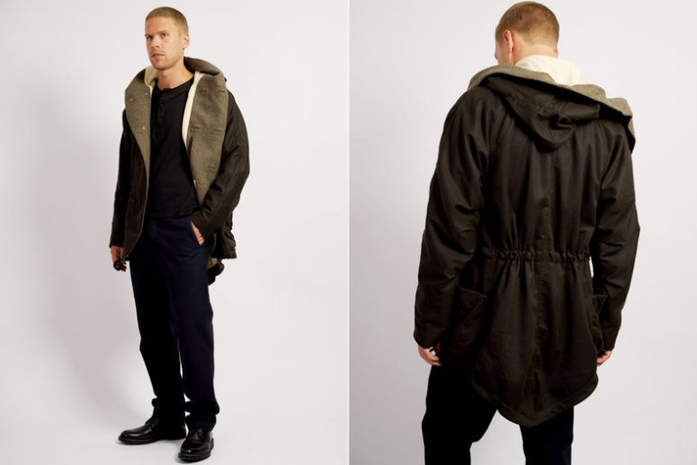 Rope Dye RoundUp: 5 Winter Jackets To Keep You Warm, Guaranteed!