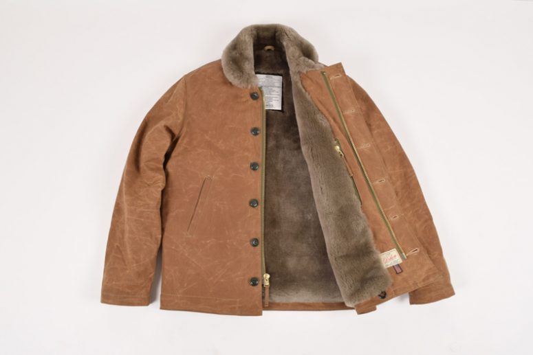 Rope Dye RoundUp: 5 Winter Jackets To Keep You Warm, Guaranteed!