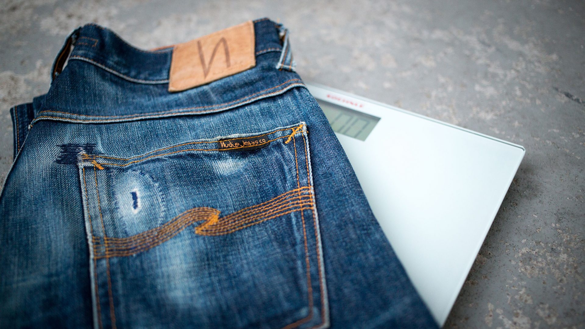 Your Perfect Selvedge Denim Jeans: What Denim Weight is Right for You?