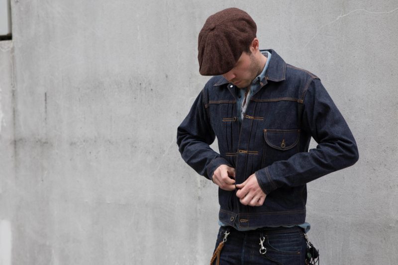 Rope Dye Roundup. Finding Your Perfect Selvedge Denim Jeans!