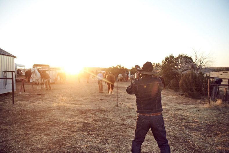 W.H. Ranch Dungarees Release 3 New Styles of Jeans!