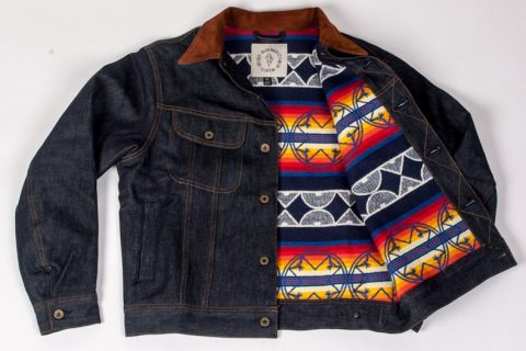 A Refined Take on the Classic Alpine Boot by Oak Street Bootmakers ...