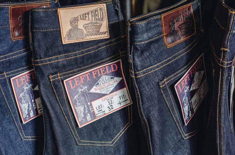 Take A Virtual Tour of Left Field NYC, Fade and Win $500