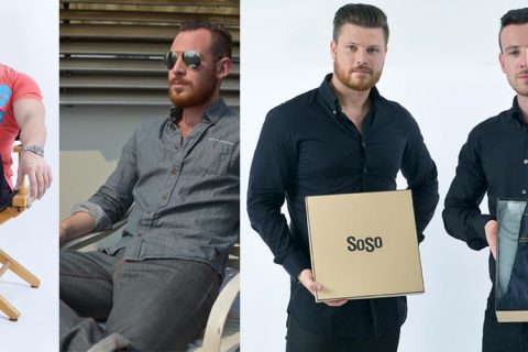 A Refined Take on the Classic Alpine Boot by Oak Street Bootmakers ...